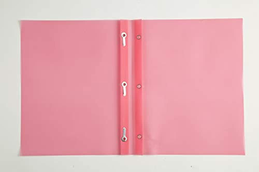 Filexec Report Covers, Letter, Pack of 12, Assorted Colors (50052-6790 ...