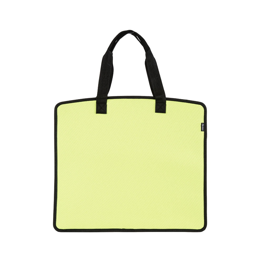 Filexec Soft Touch Carry-All Tote, Green - Walmart.com