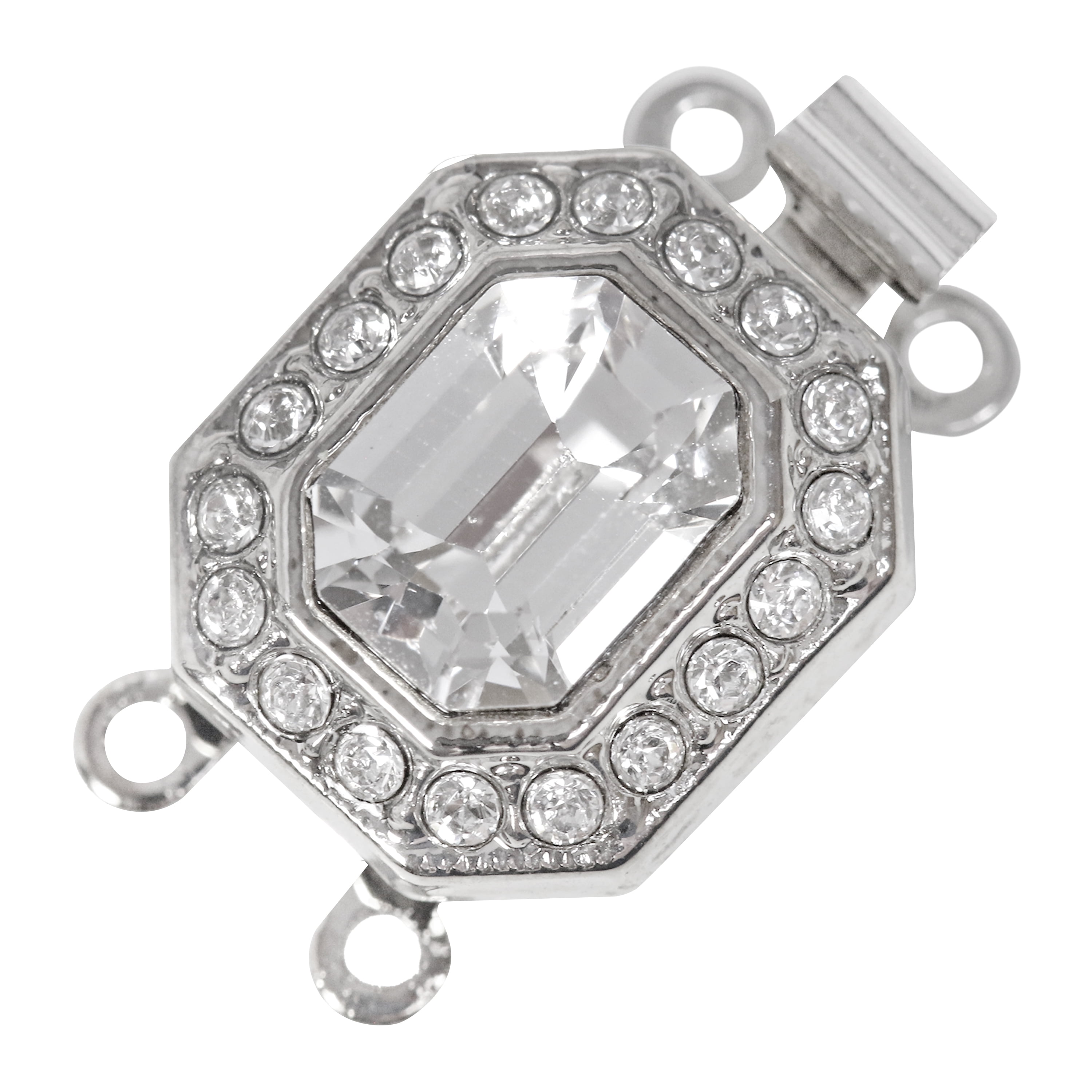 Elegant Elements Jewelry Clasps in Jewelry Findings - Walmart.com