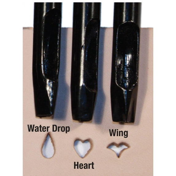 Filigree Punch Set- - Walmart.com