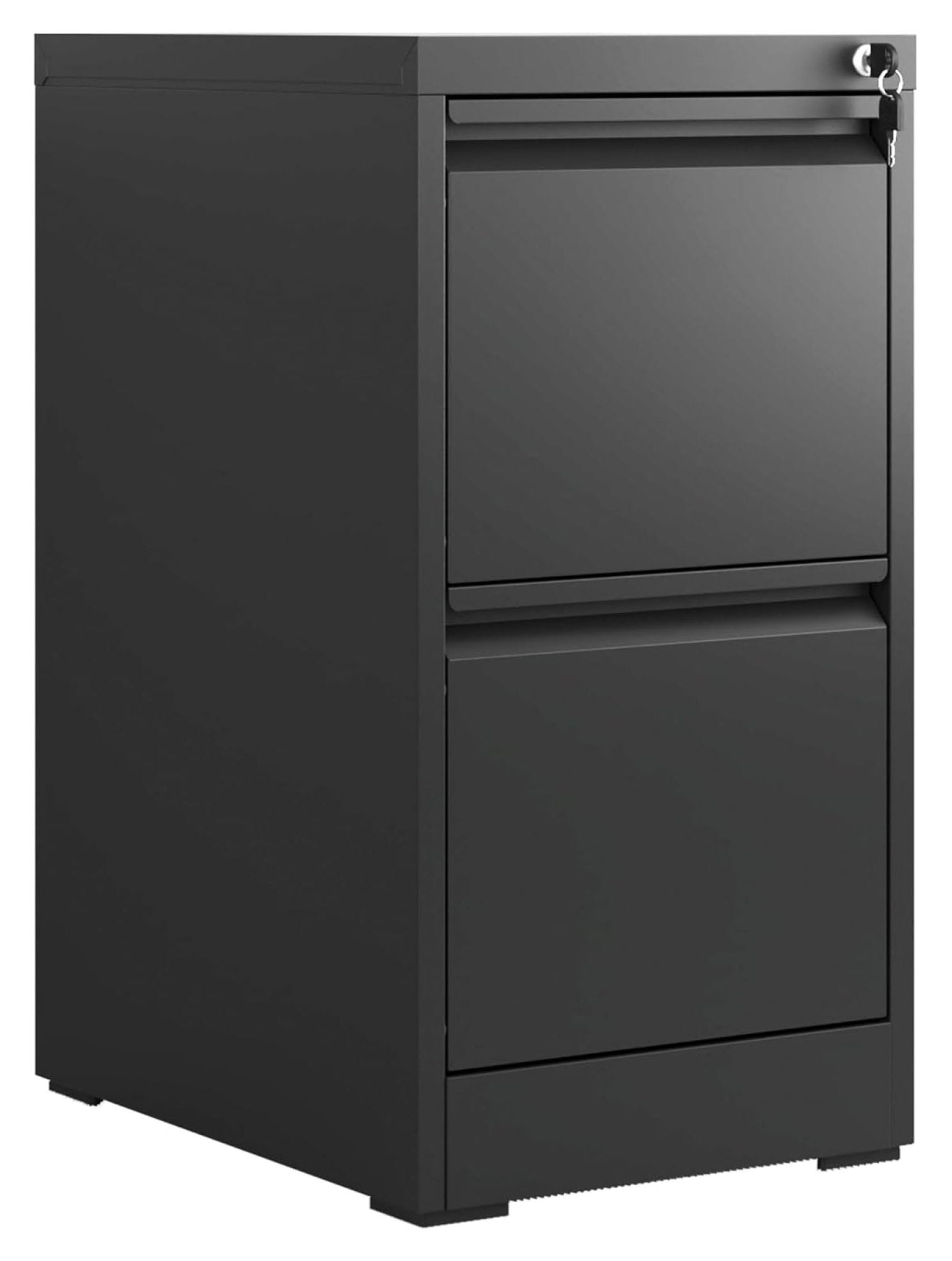 Filing Cabinet Drawer Heavy Duty Large Filing Cabinet Metal Office ...