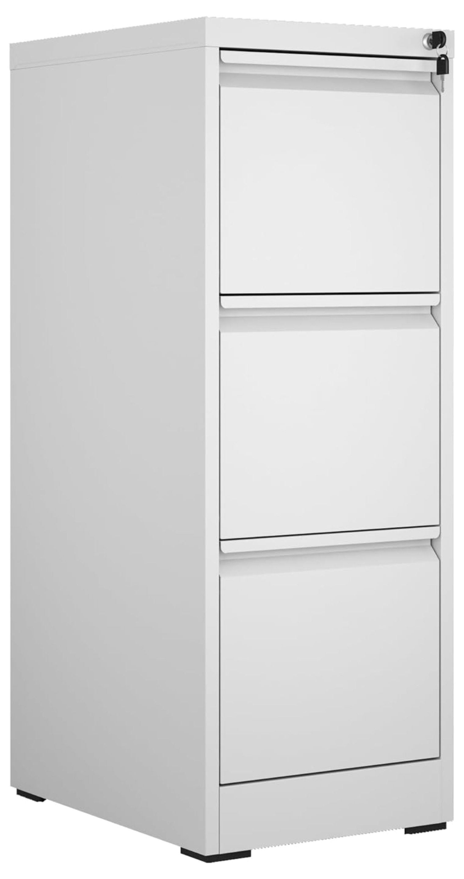 Filing Cabinet Drawer Heavy Duty Large Filing Cabinet Metal Office ...