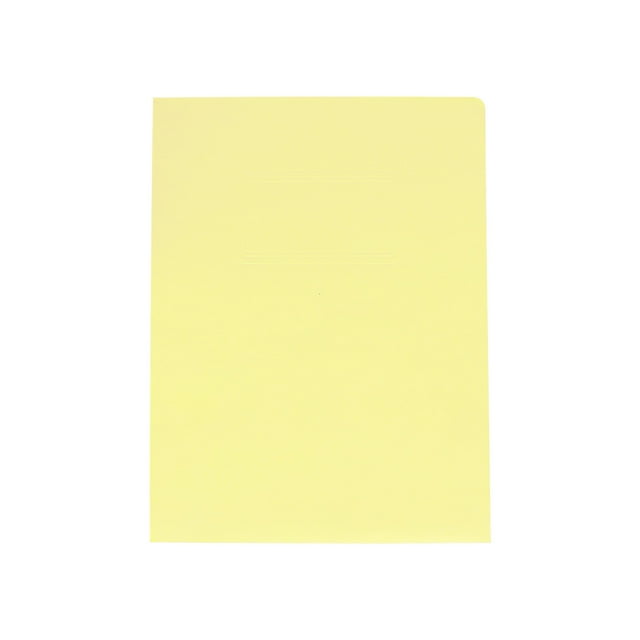 Filing Folders, Tyeign Paper File Folder L-Shaped File Cover Student ...