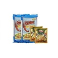 Filipino Classic Pancit Food, 1 Excellent Rice Stick 16oz and 2 Mama ...