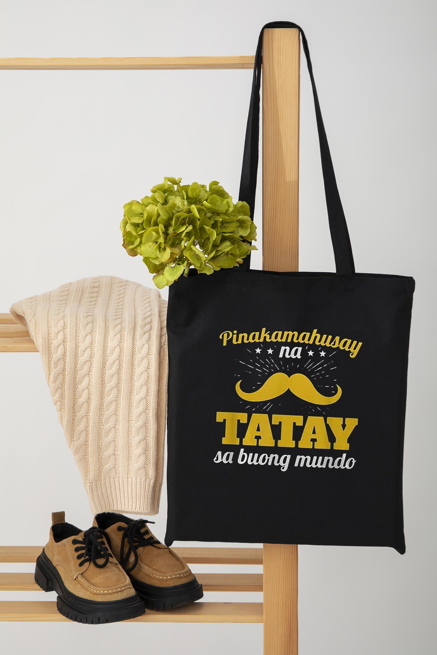 Filipino Father's Day Tagalog Tatay Best Dad In The World Pinoy ...