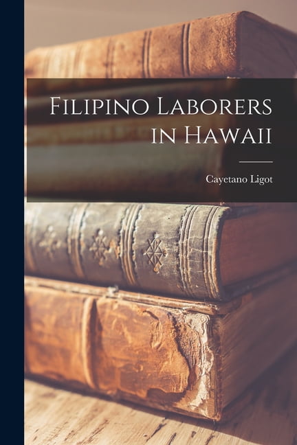 Filipino Laborers in Hawaii - Walmart.com