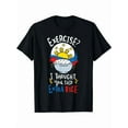 Filipino Rice Quote Funny Cultural Humor Graphic Cotton Unisex T-Shirt ...