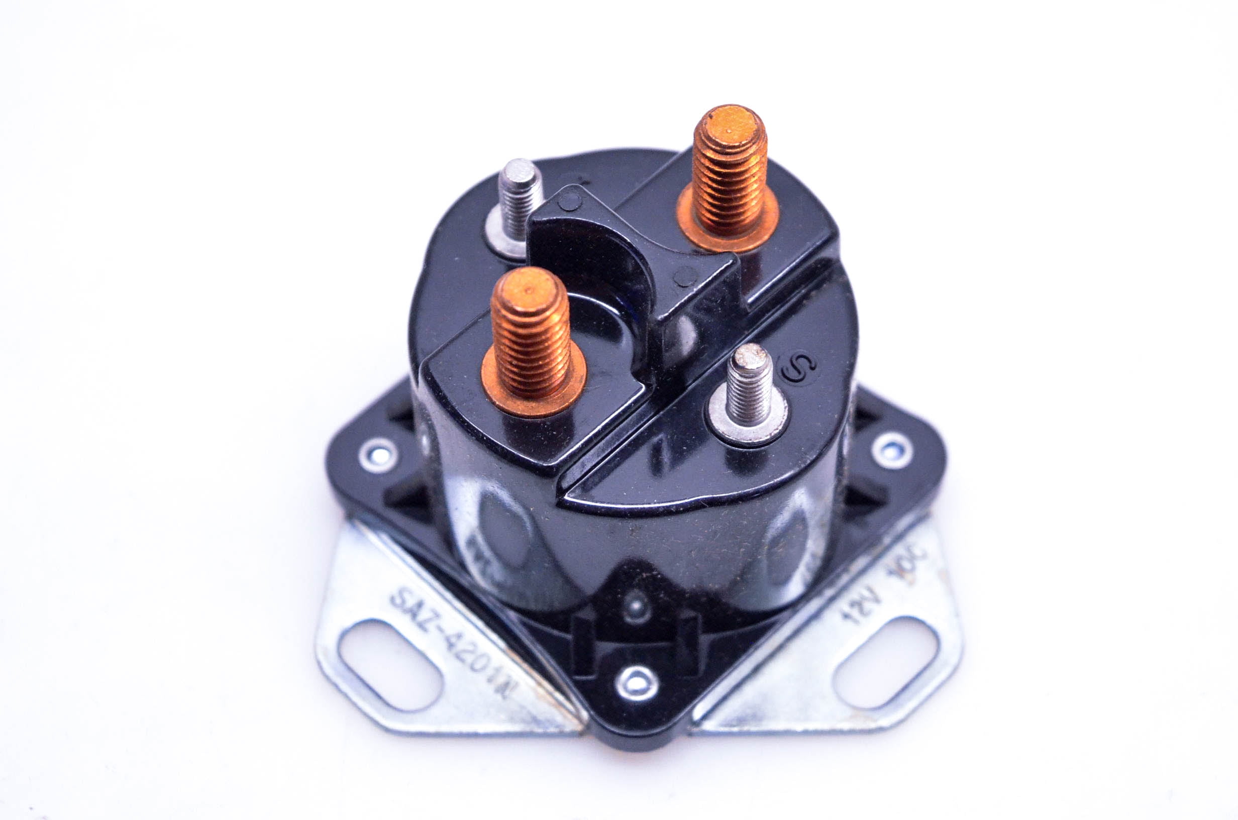 Filko SW-174 Solenoid Switch NOS - Walmart.com