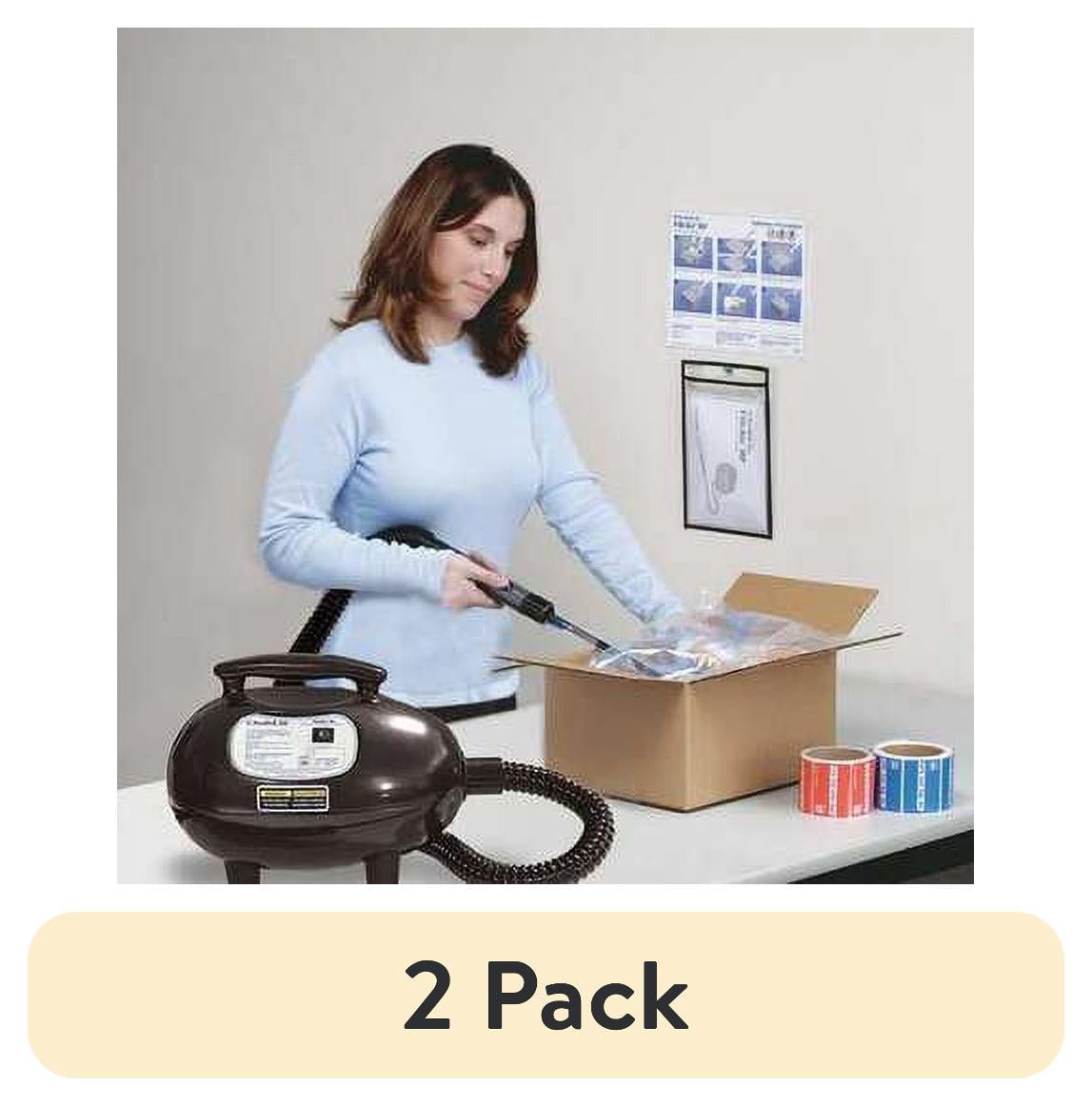 (2 pack) Fill-Air RF Bag,14x18",PK250 INF103 - Walmart.com