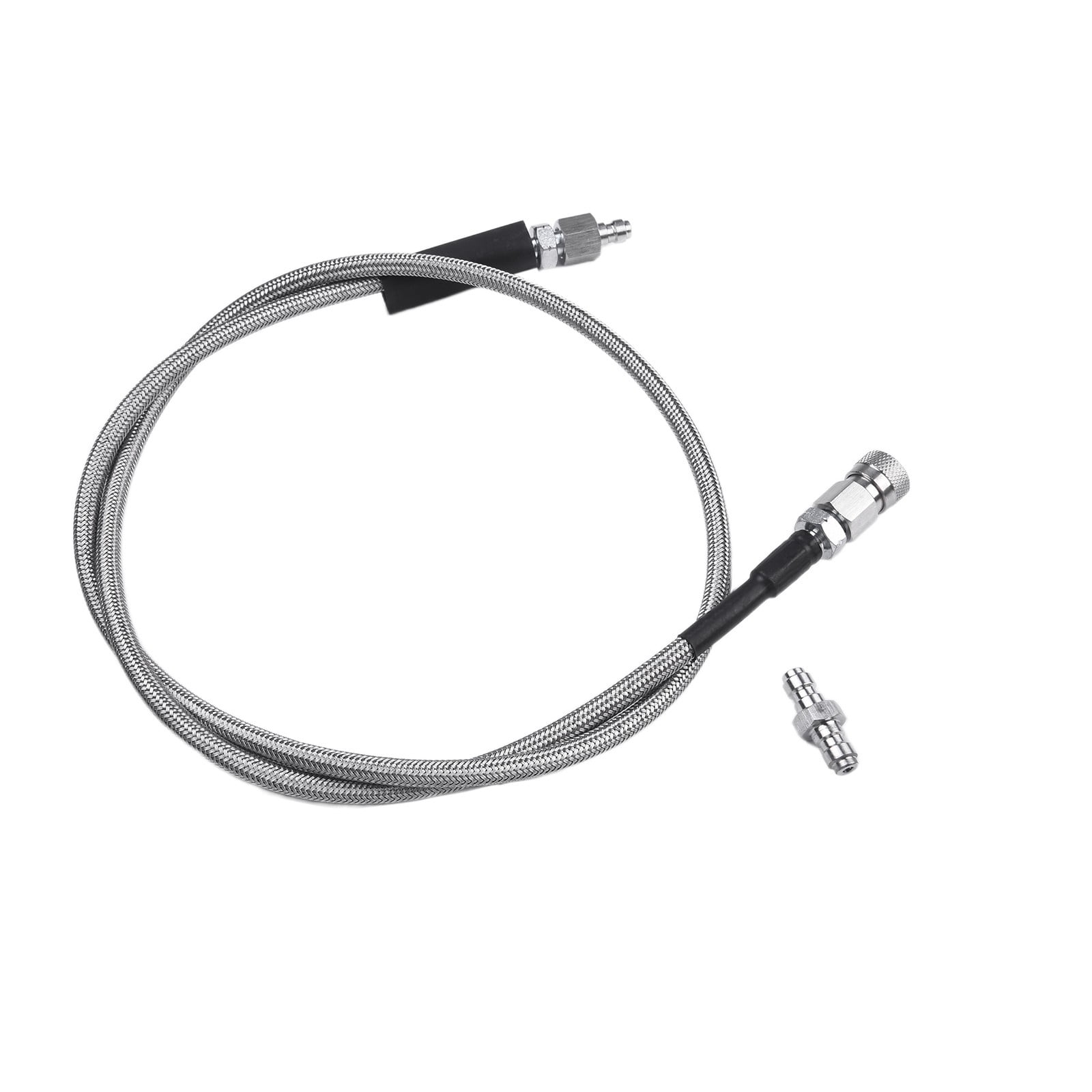 Fill Hose Extension 4500 Psi Pcp Stainless Steel Air Fill Station ...