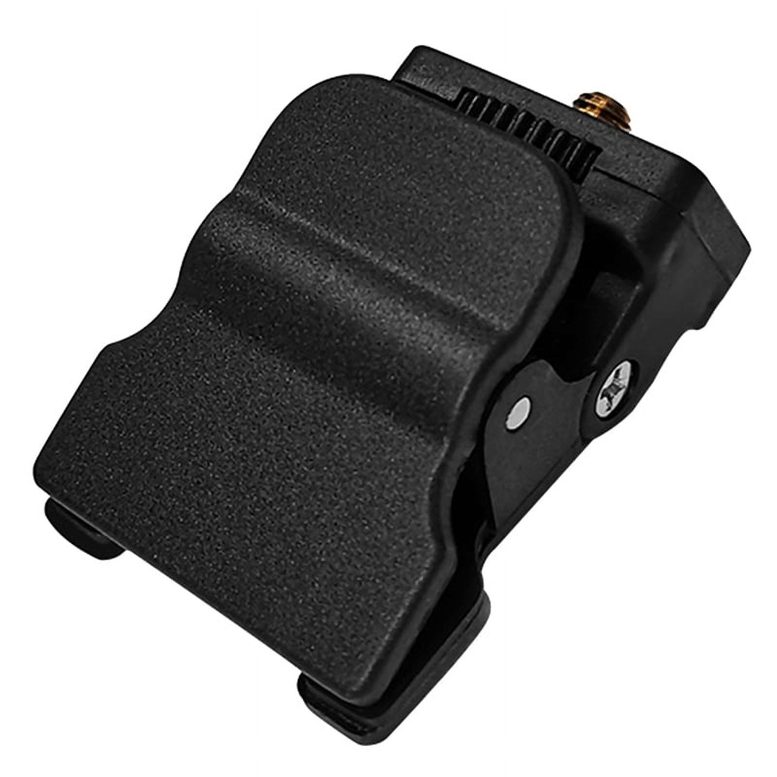 Fill Light Clip Camera Flash Holder Mini 1/4 Screw Mount Universal ...
