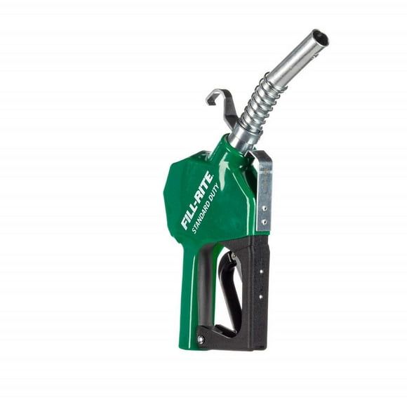 Gas Can Nozzle