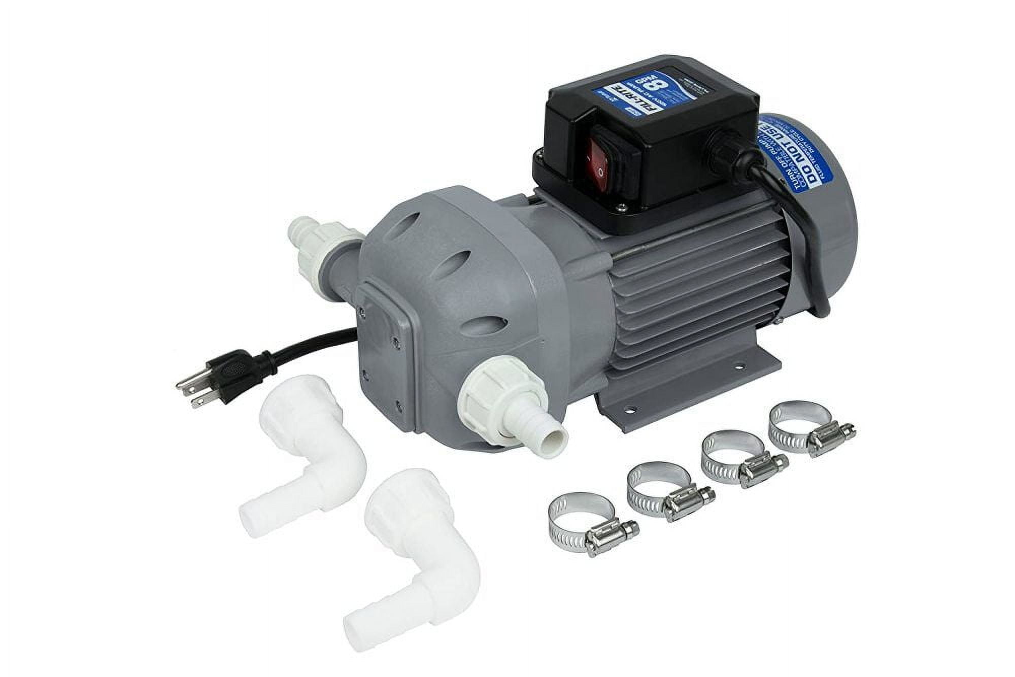 Fill-Rite 120V Ac Def Pump And Fittings - Walmart.com