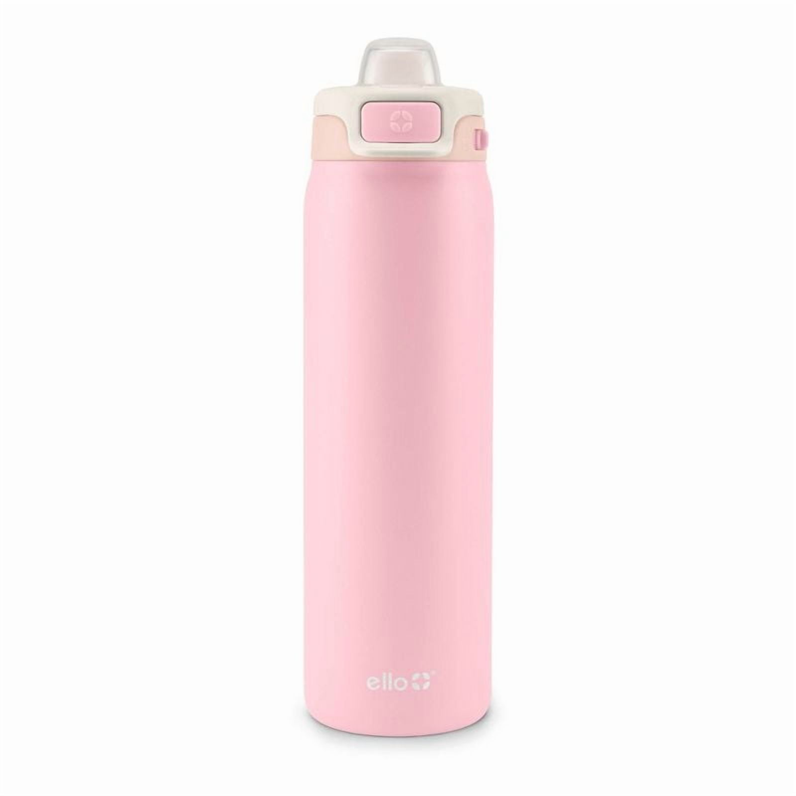 Fill Stainless Steel Water Bottle - Walmart.com