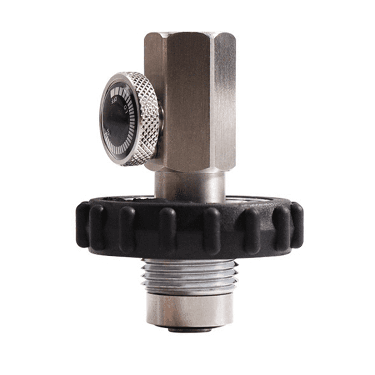 Fill Station Scuba Diving Regulator DIN G5/8-14 to Female 1/4NPT Scba ...