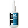 Fill n’ Finish Pro Formula – Self-Leveling, Flexible, Clear Wood Filler ...