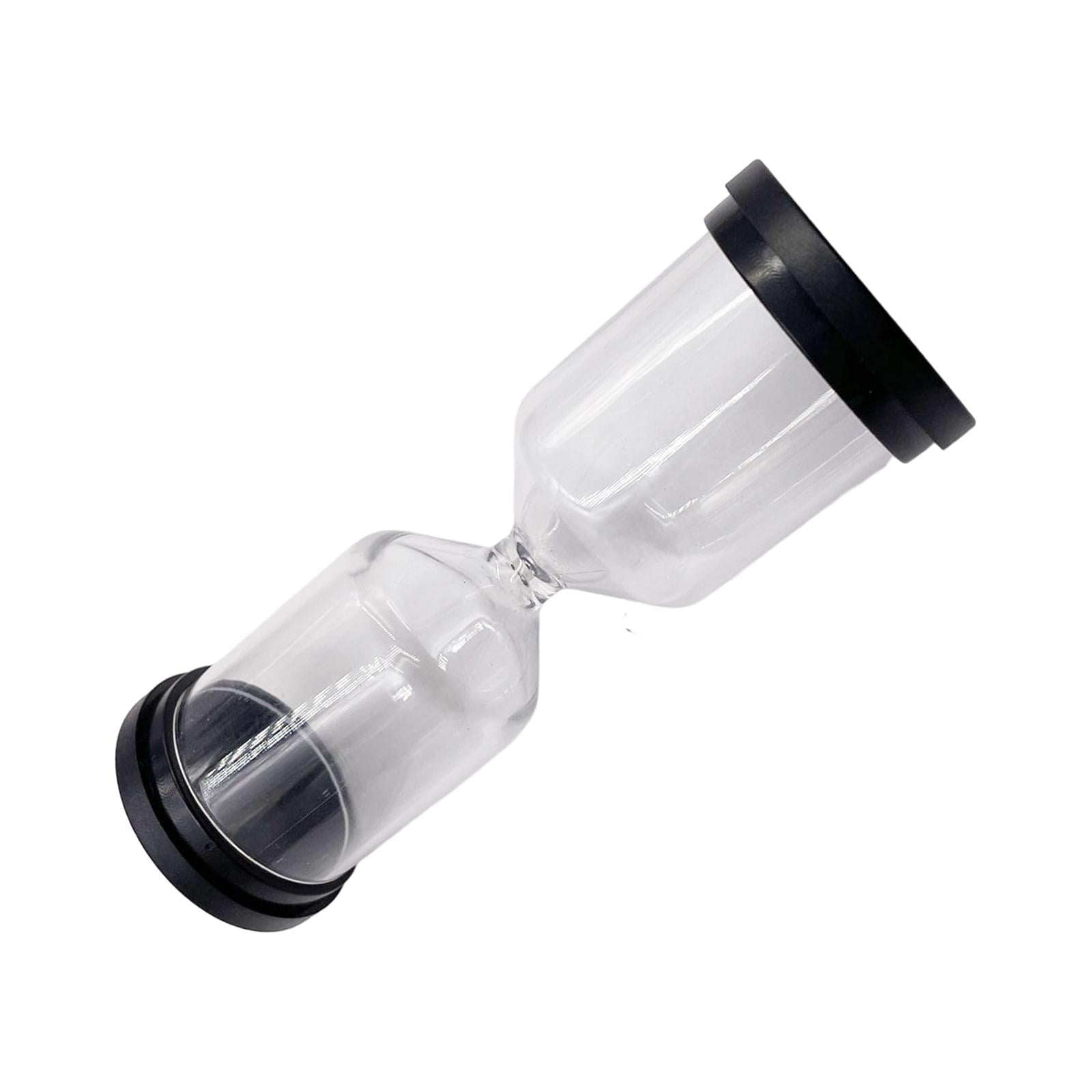 Fillable Hourglass, Small Hour Glass, Diy Child Experiment Props ...