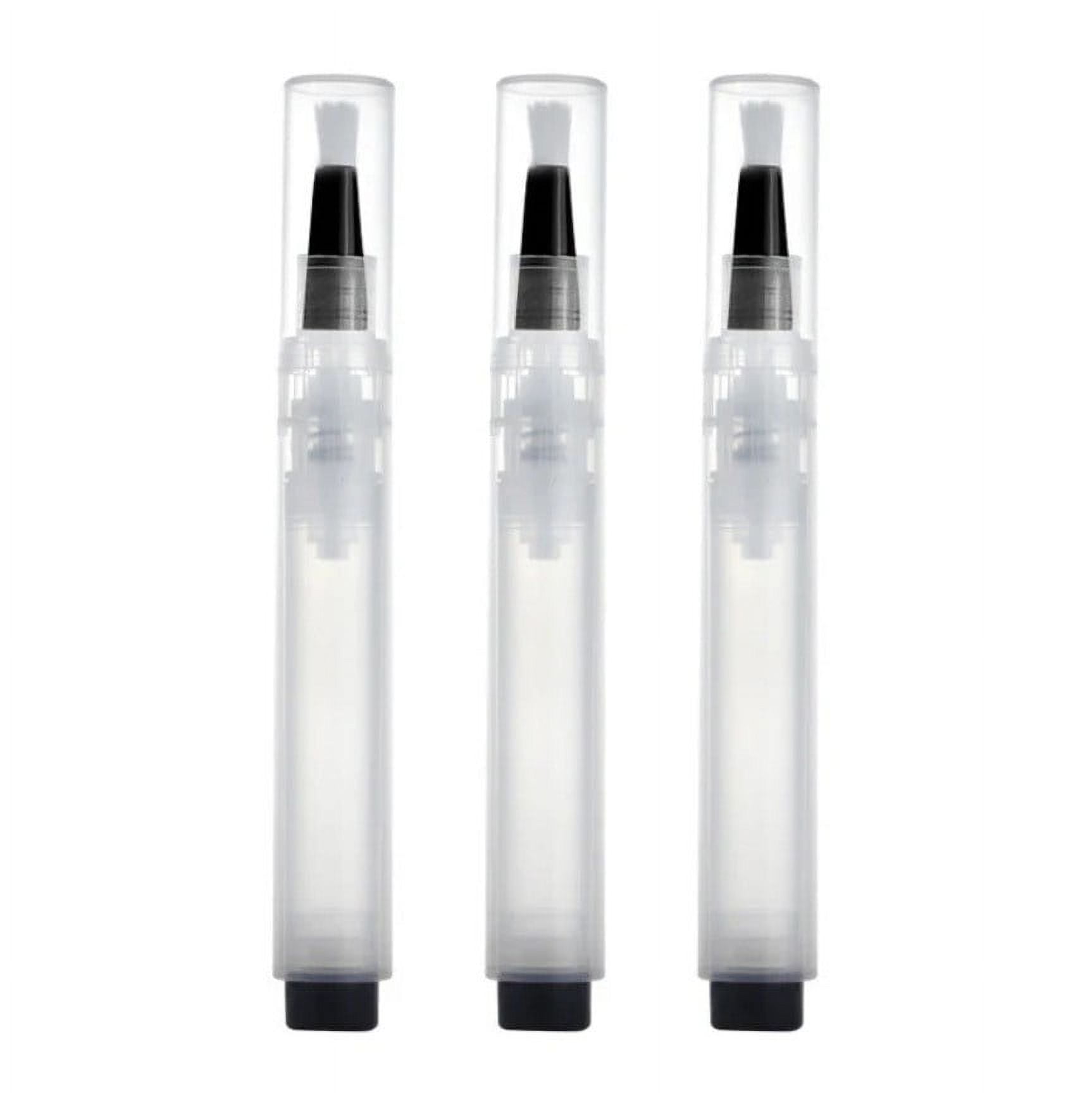 Fillable Touch Up Paint Pen Brush - Applicabley Refillable Paint Touch ...