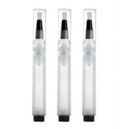 X-Protector Touch Up Paint Pen Kit, 3 Fillable Pens with Brushes for ...