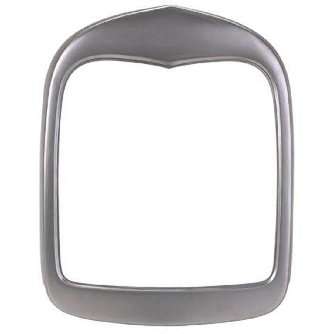 Filled Radiator Grille Shell for 1928-29 Ford Model A - Walmart.com