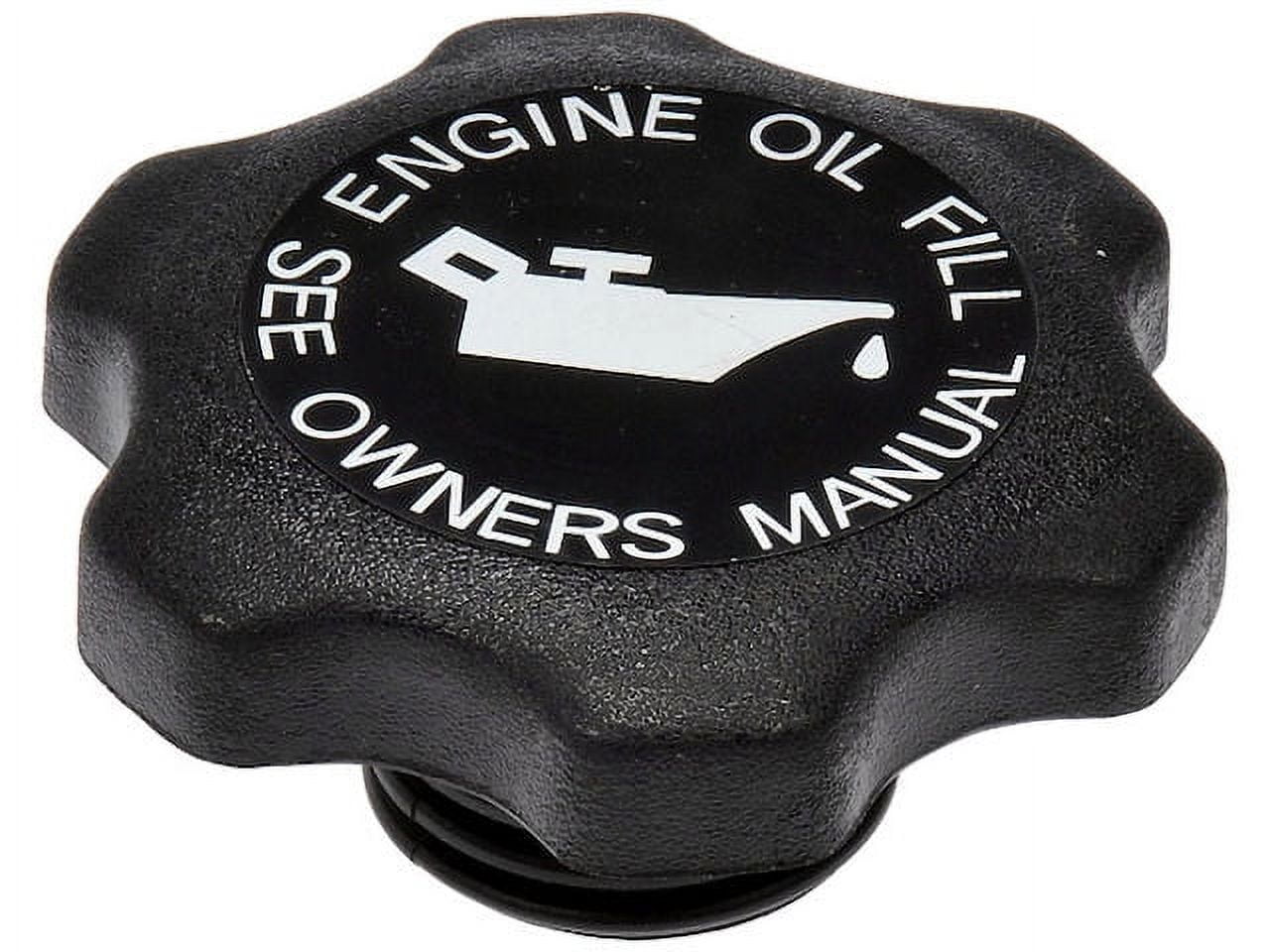 Dodge Ram 2500 Engine Oil Filler Cap