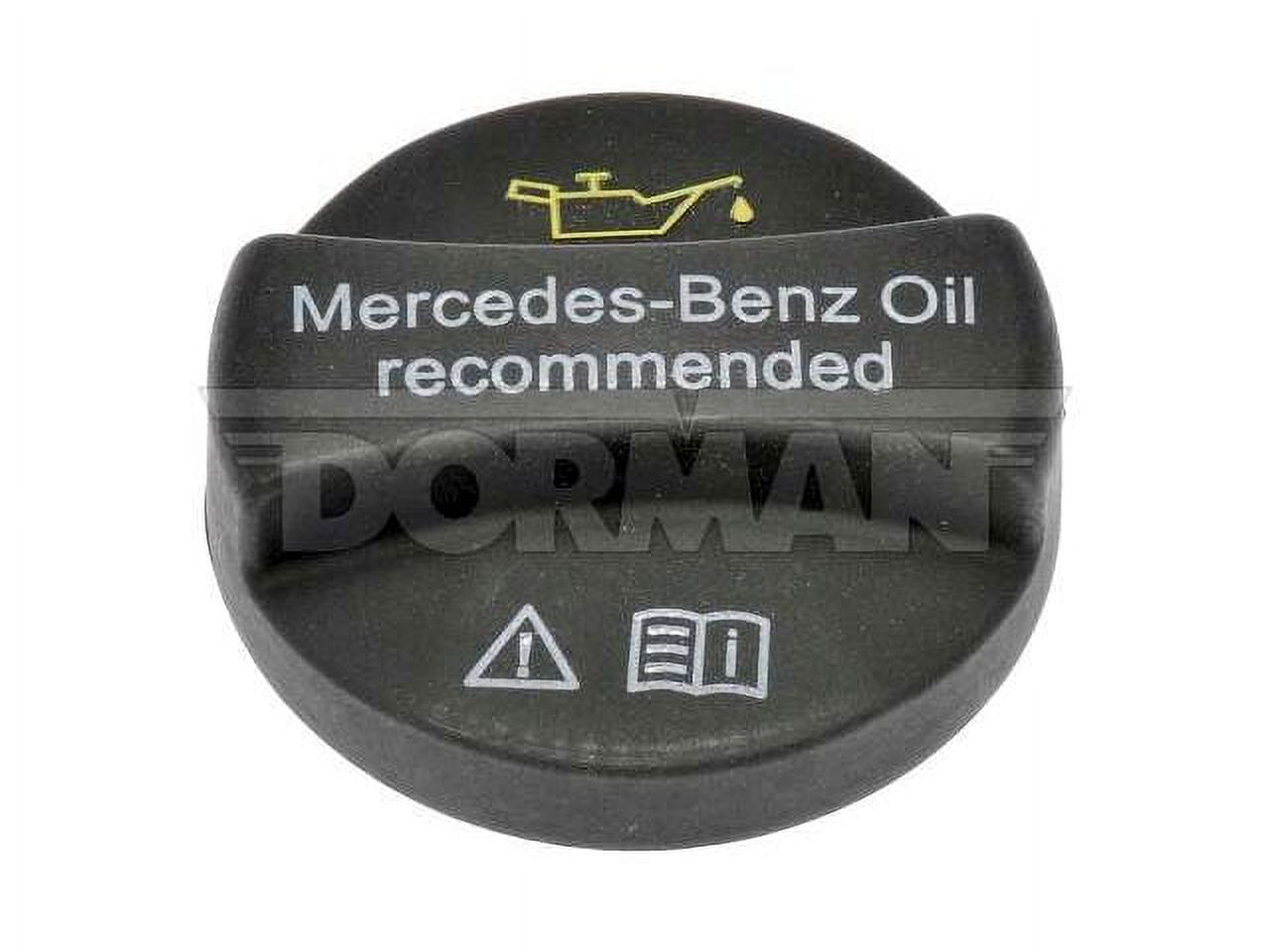 Filler Cap - Compatible with 2007 - 2016 Mercedes-Benz GL450 2008 2009 ...