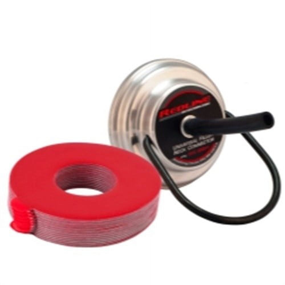 Universal Filler Neck Connector - Walmart.com