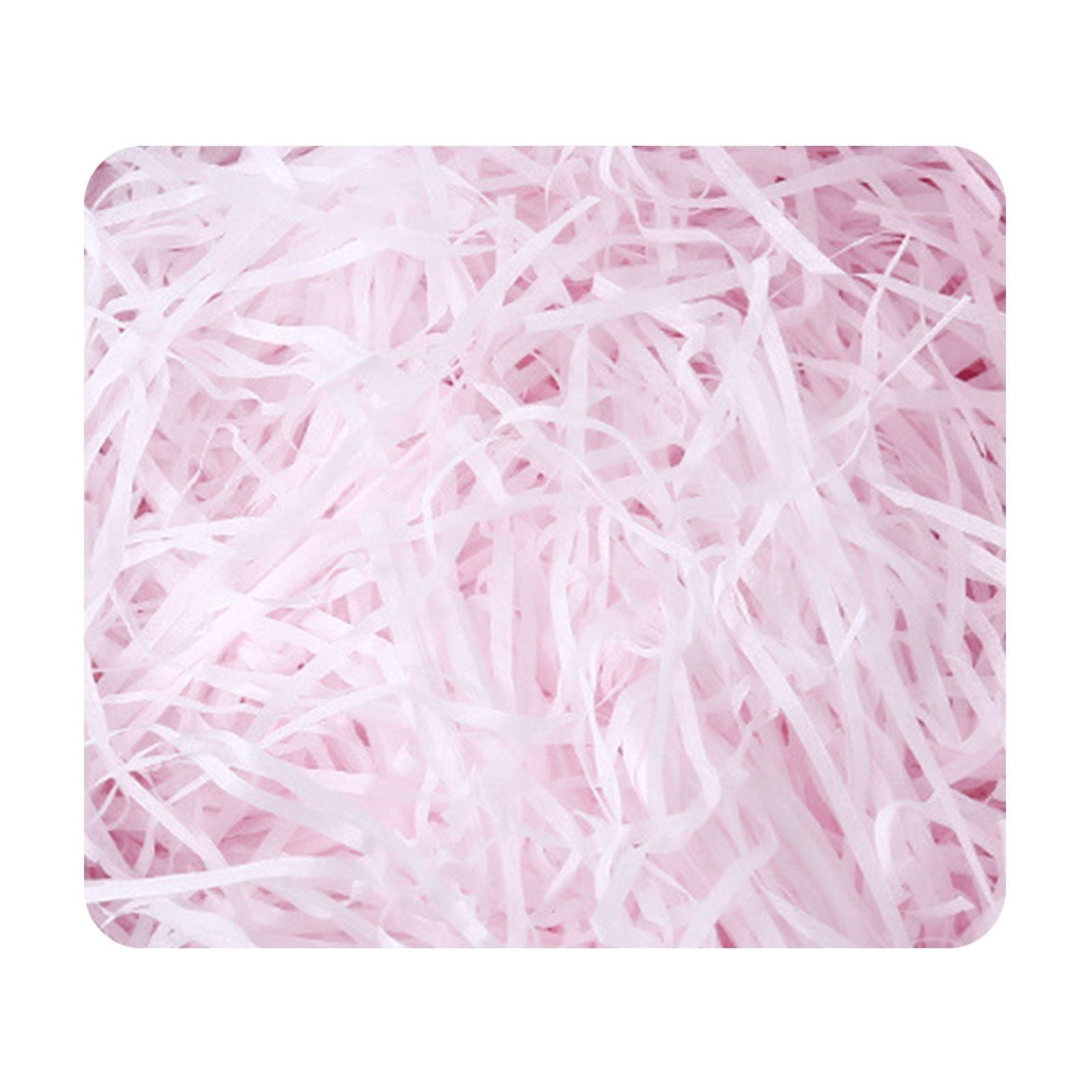 Filler Paper for Gift Boxes Easter Grass 100g Decorative Craft Paper ...