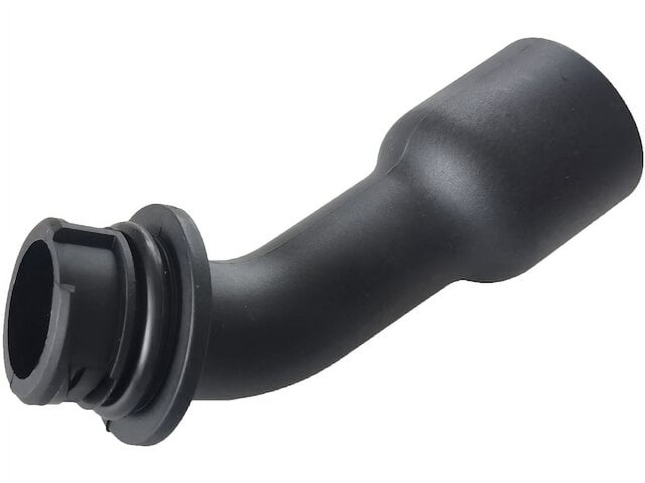 Gmc Envoy Engine Oil Filler Tube