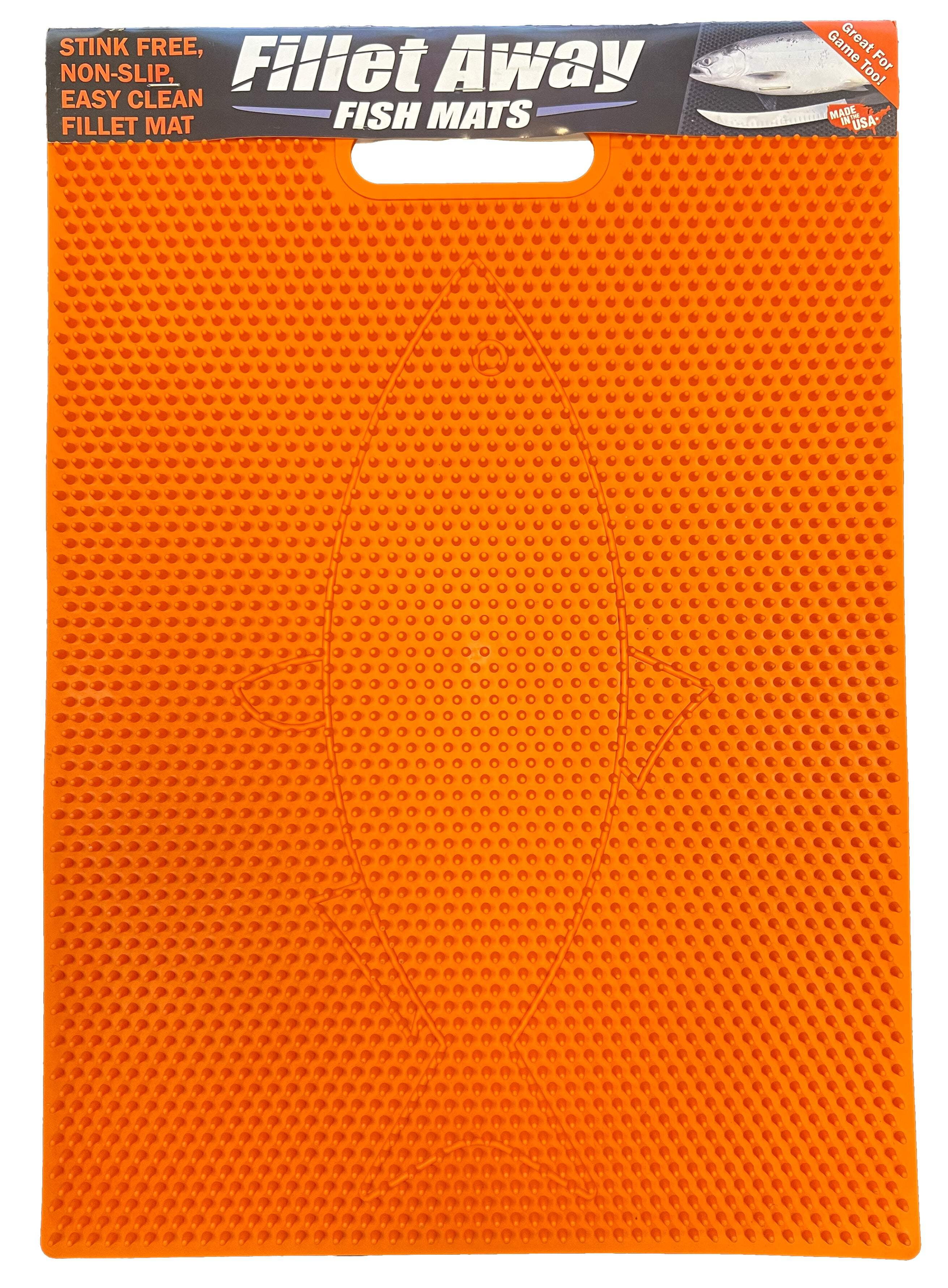Fillet Away Fish Mat - Walmart.com