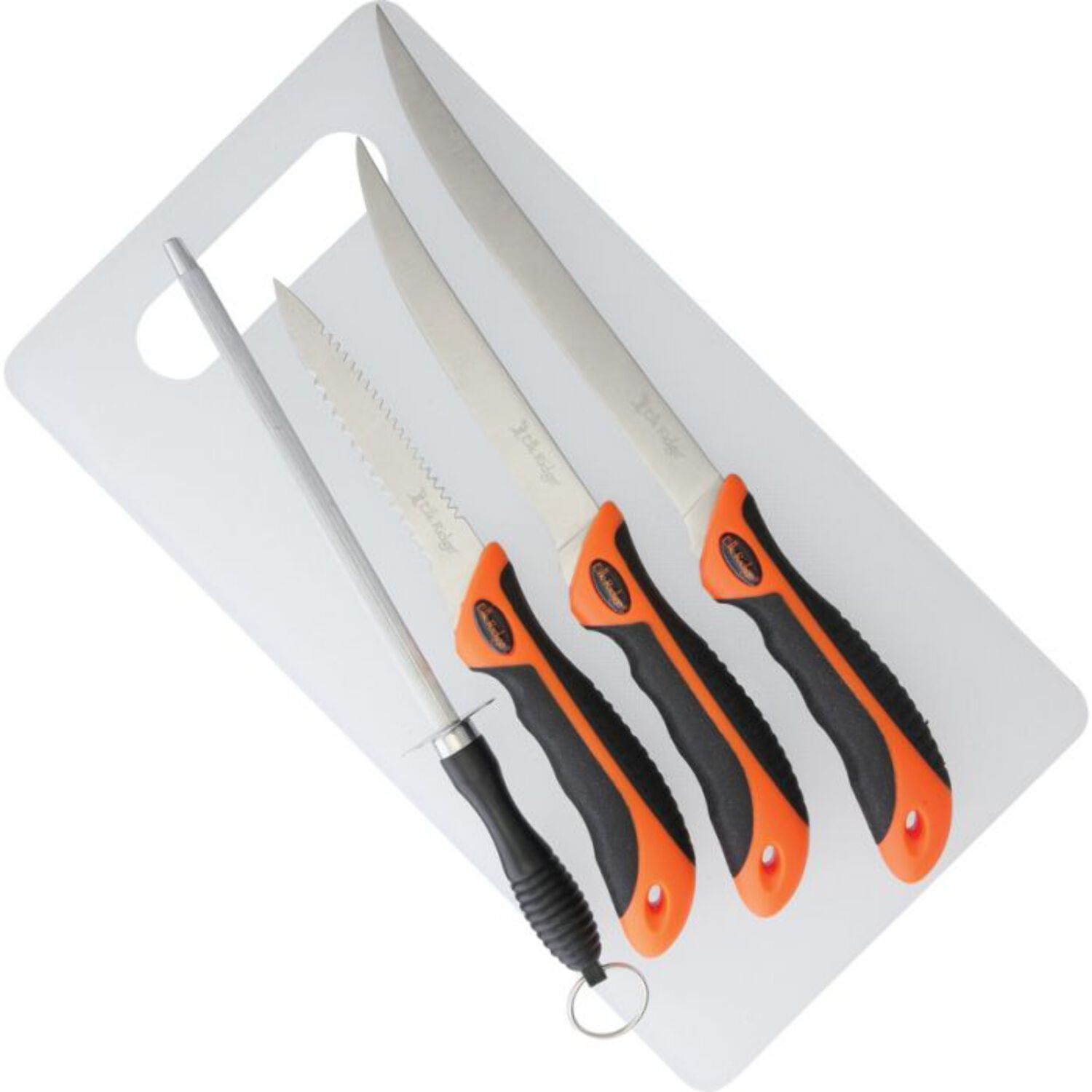 Elk Ridge Fillet Knife Set - Walmart.com
