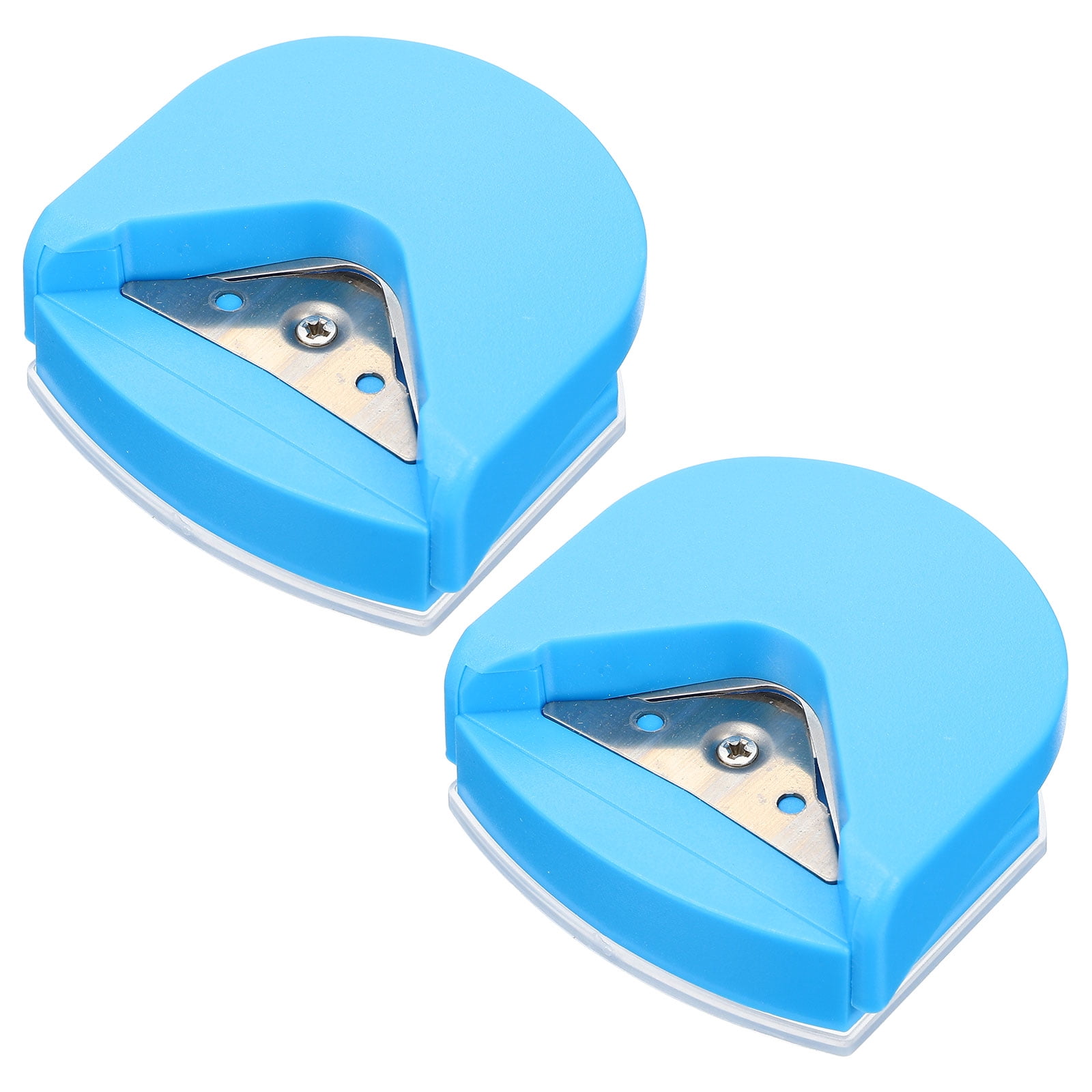 Fillet Scrapbook Tools Punch DIY Paper Rounder Laminate Corner Trimmer ...