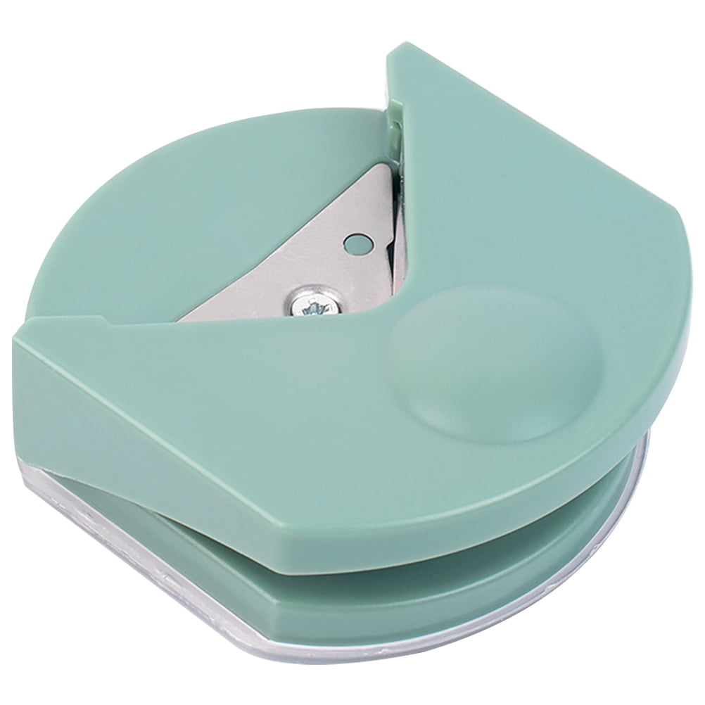 Fillet Trimmer Tools Crafts Practical Corner Cutter Convenient Corner ...