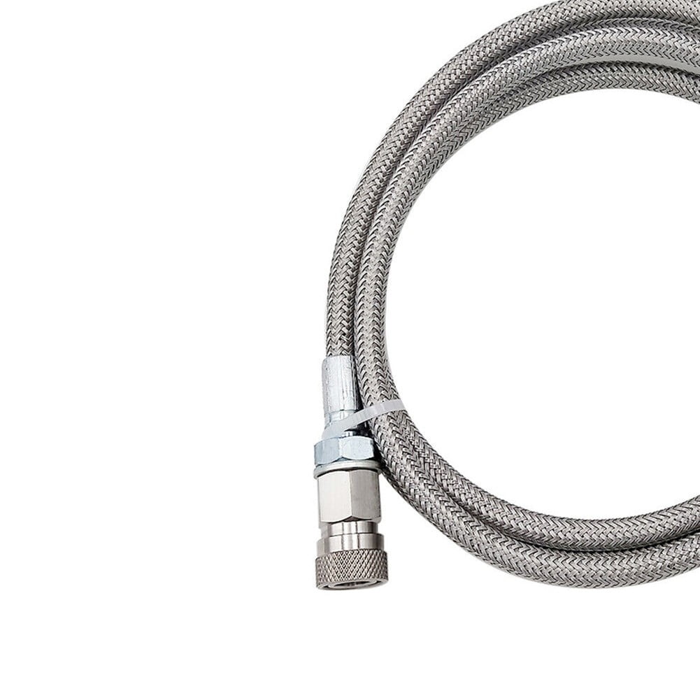 Filling Hose Whip Extension Stainlesssteel Air Fill Station Charging 60 ...