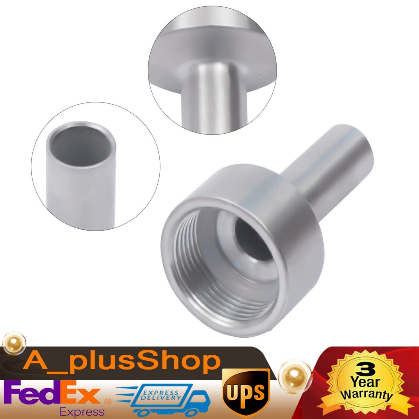 Filling Nozzle Outlet Liquid Paste Filling Machine 12Mm Filler Nozzle ...