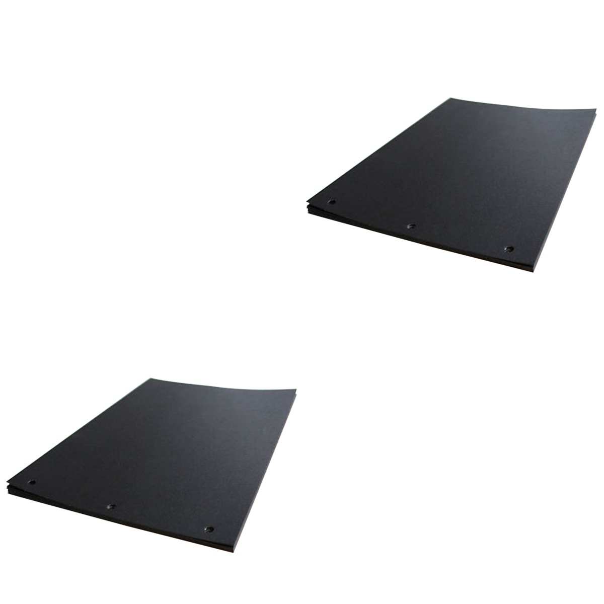 Filling Photo Photobook Album Black Scrapbook Paper Scrapbooking Craft ...