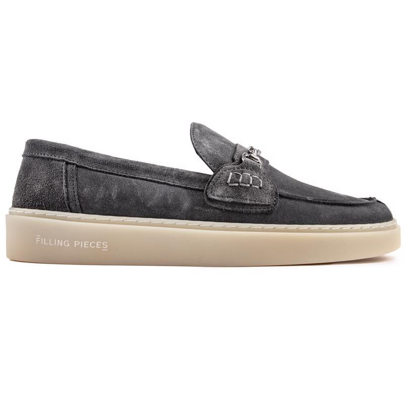 Filling Pieces Core Loafer Shoes - Walmart.com