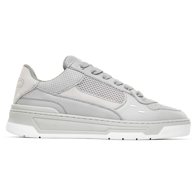 Filling Pieces Cruiser Crumbs Sneakers - Walmart.com