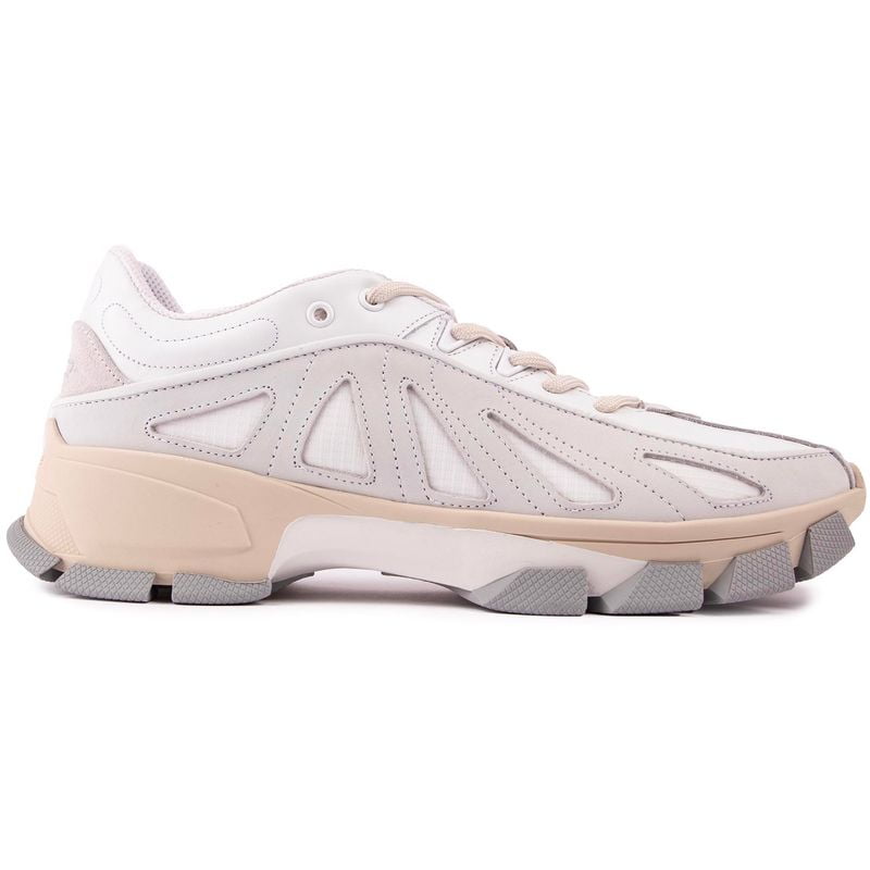 Filling Pieces Pace Sneakers - Walmart.com
