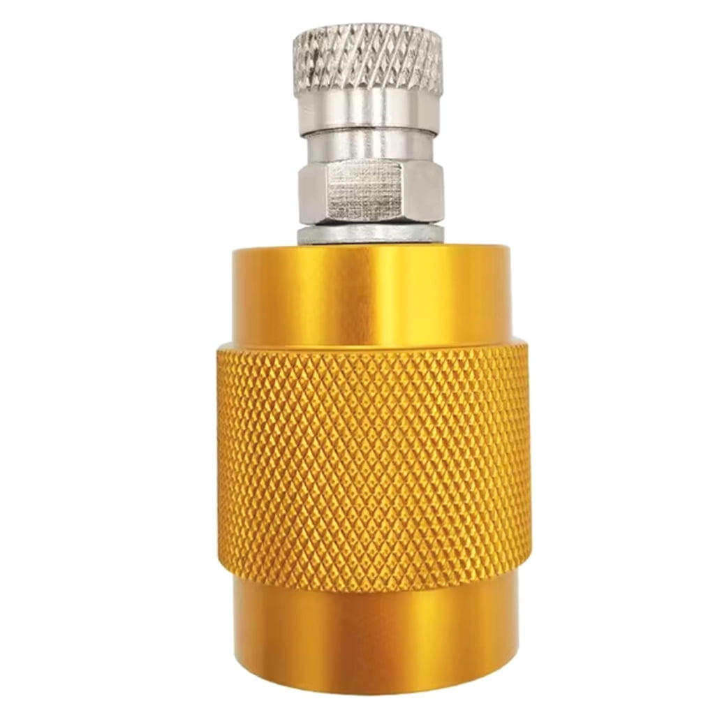 Filling Station Valves Charging Adapter To 5/8 Adapter 200bar Oxygen ...