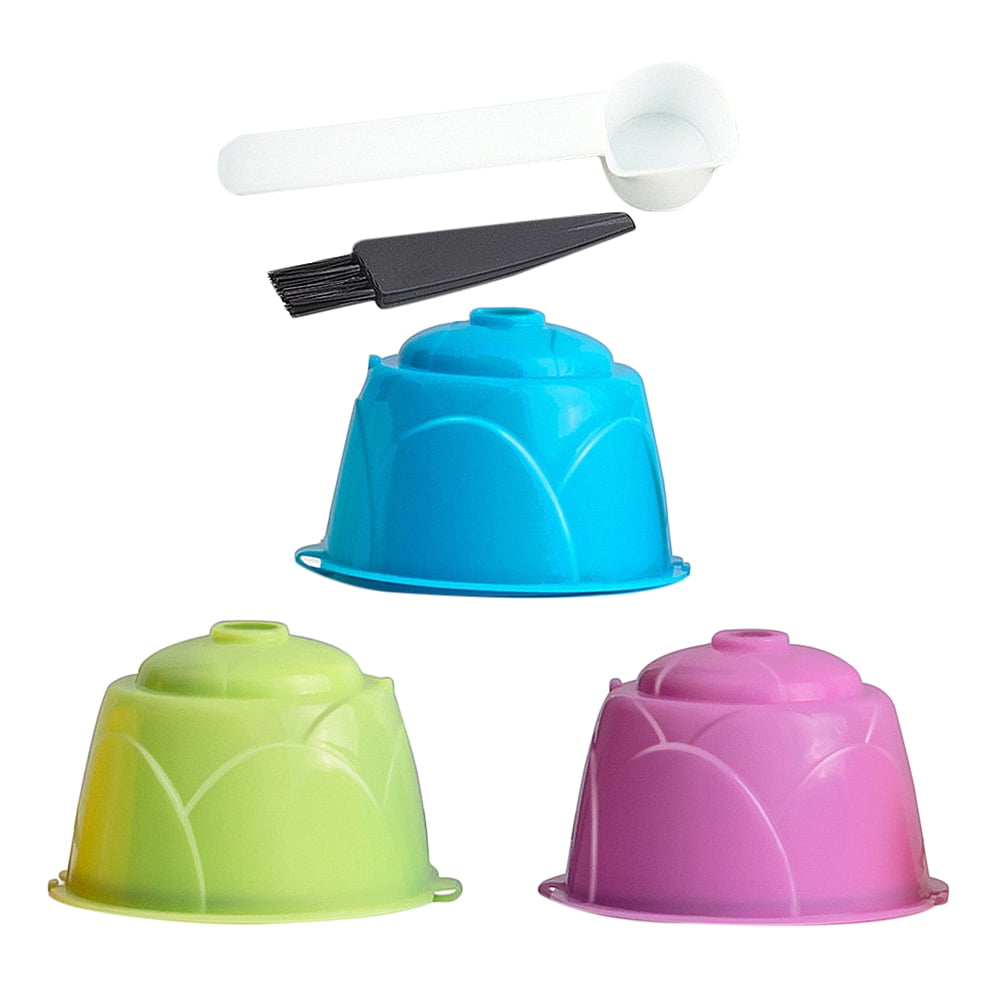 Filling Tool Refillable Coffee Filters Best Drill Bits for Stainless ...