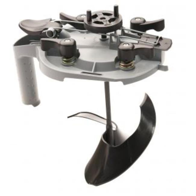 Fillon Technologies FLN-BLCA2045-6 1 gal X5 Mixing Lid - Walmart.com