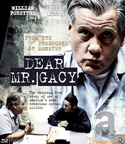 Film Blu Ray-Dear Mr. Gacy (DVD) Blu Ray - Walmart.com