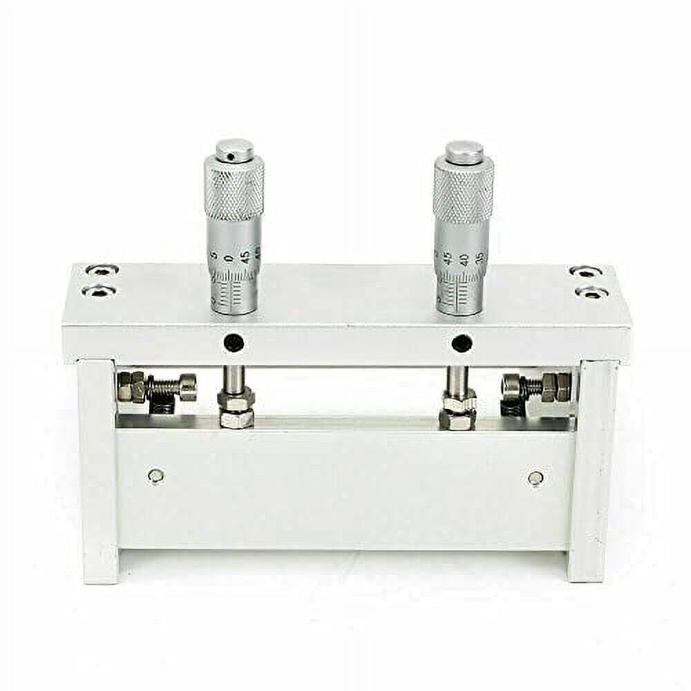 Film Coating Applicator Precision Adjustable Film Coater Wet Film ...