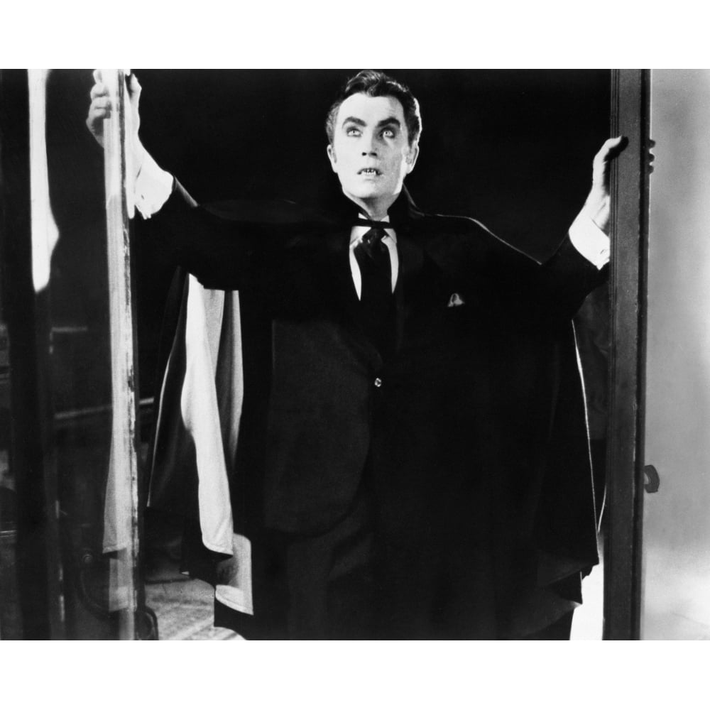 Film Count Yorga Vampire. Nrobert Quarry In The Title Role Of The 1970 ...