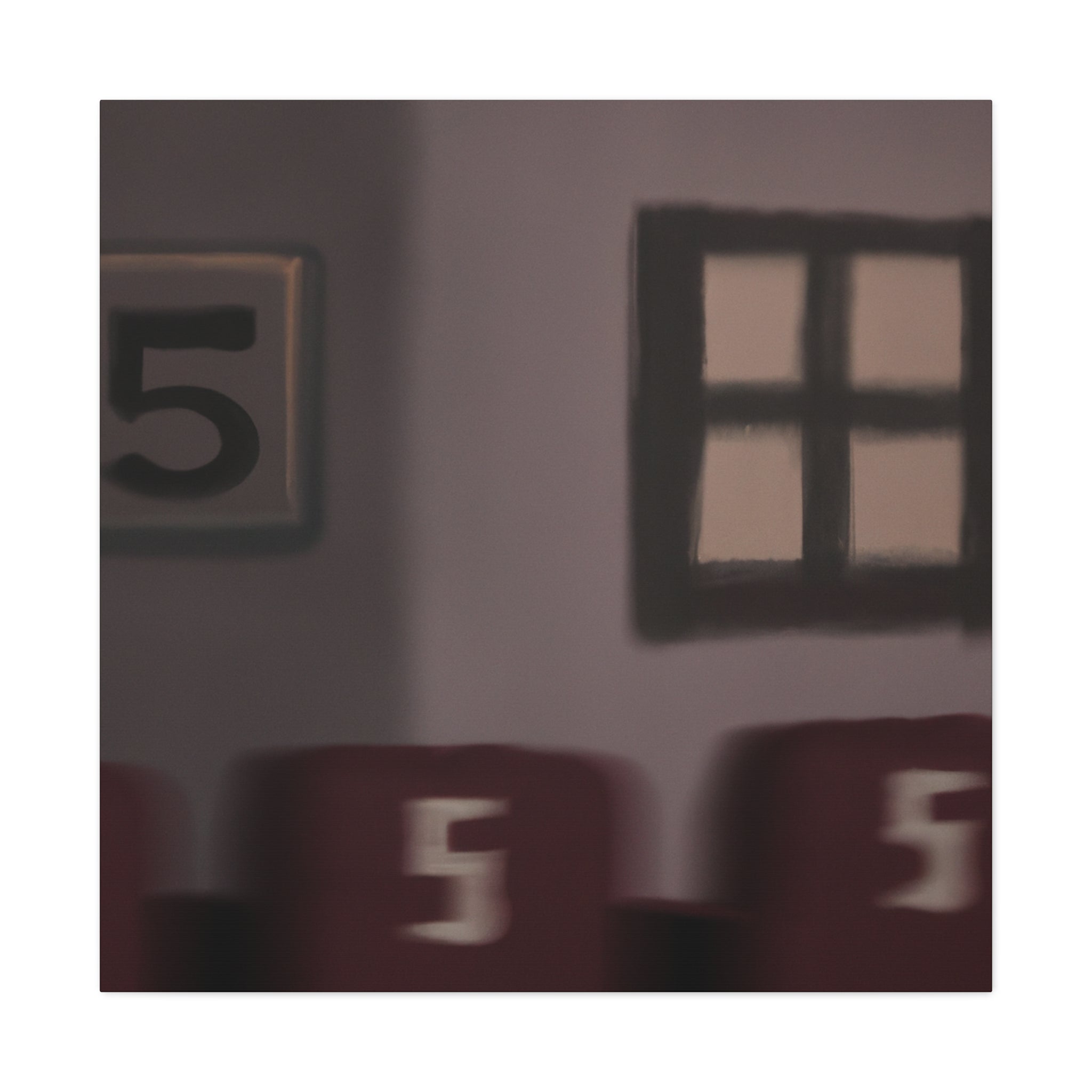 "Film Countdown Reel". - Canvas - Walmart.com