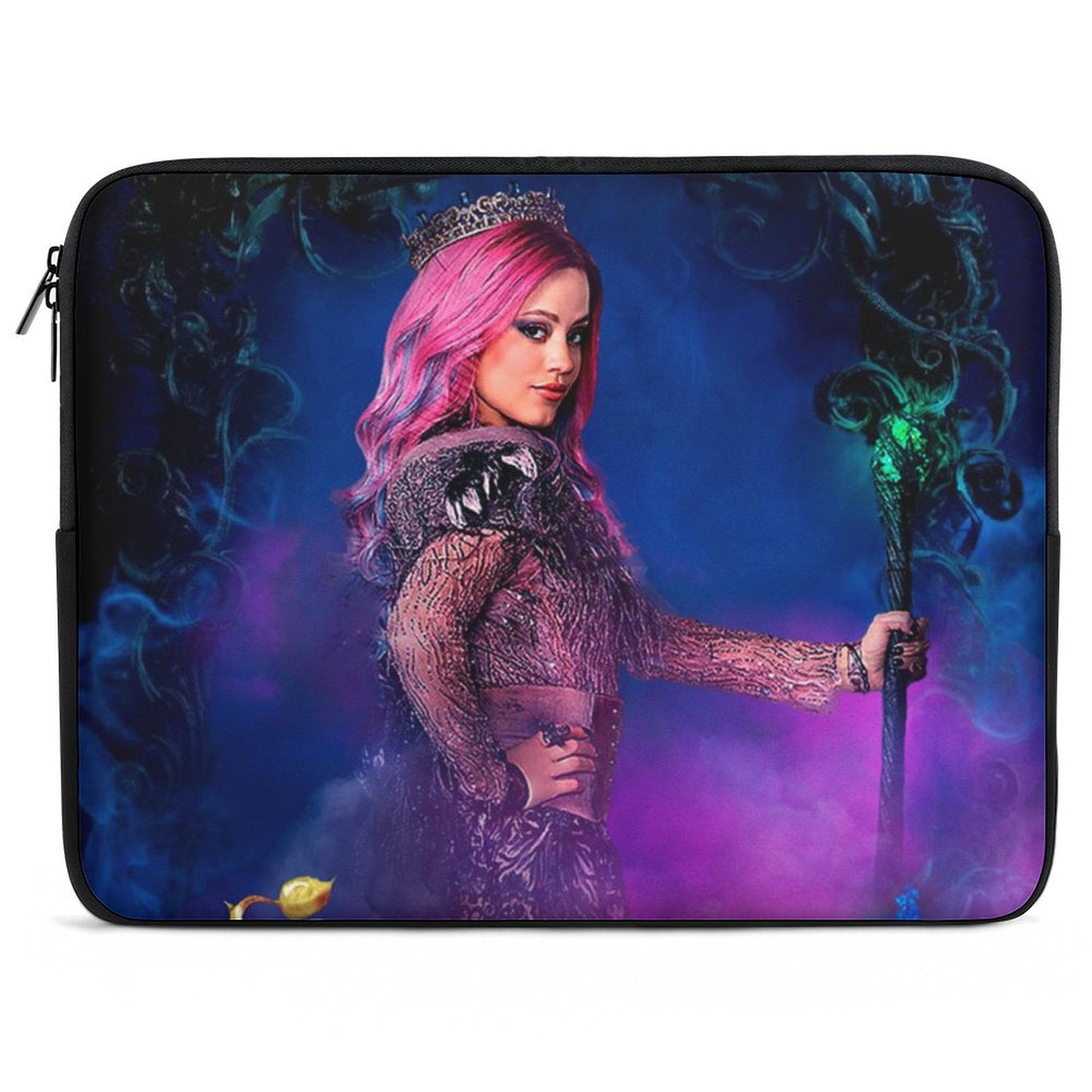 Film Descendants Laptop Sleeve Laptop Case Computer Laptop Tablet ...