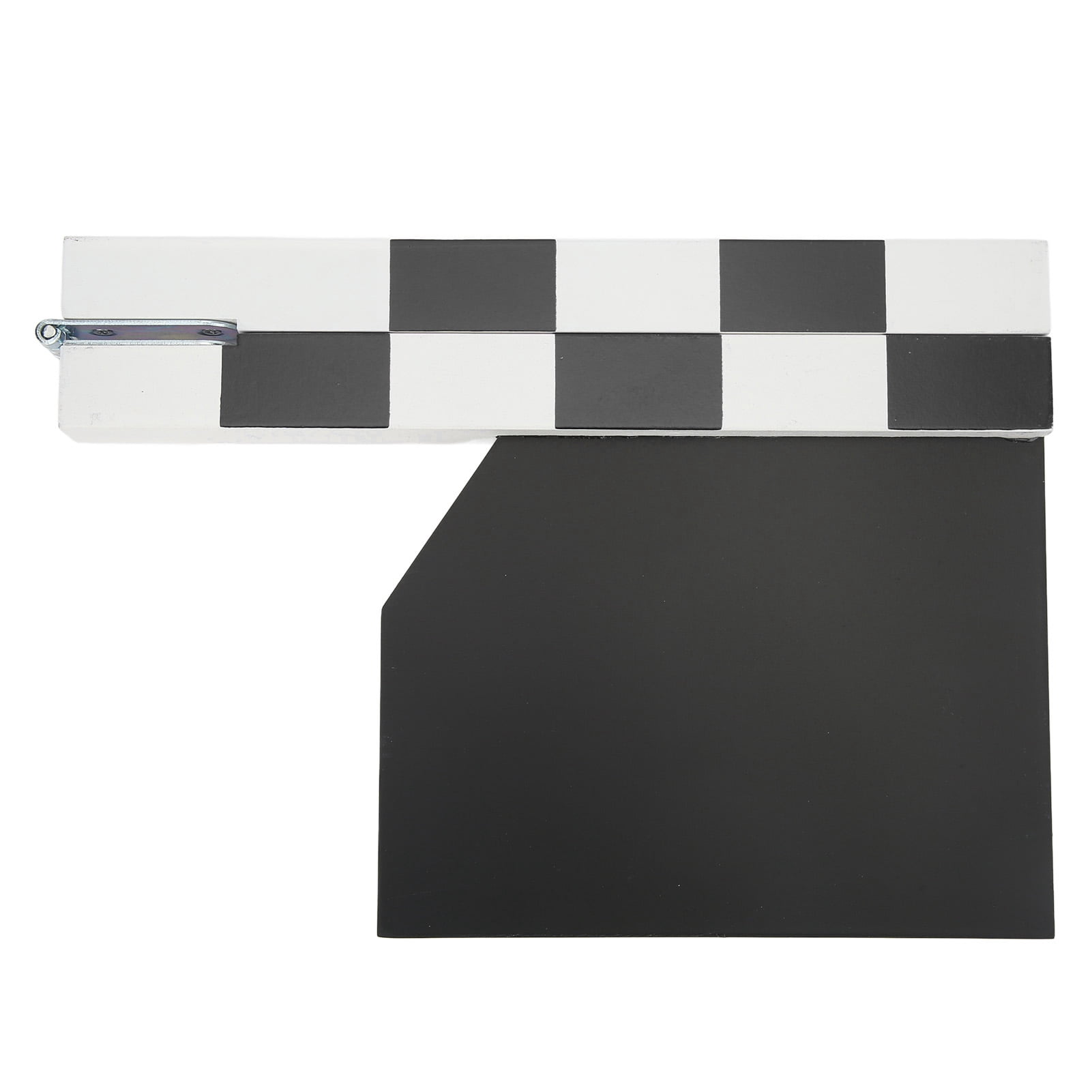 Film Director Clapper Board Density Board Movie Scene Clapboard for ...