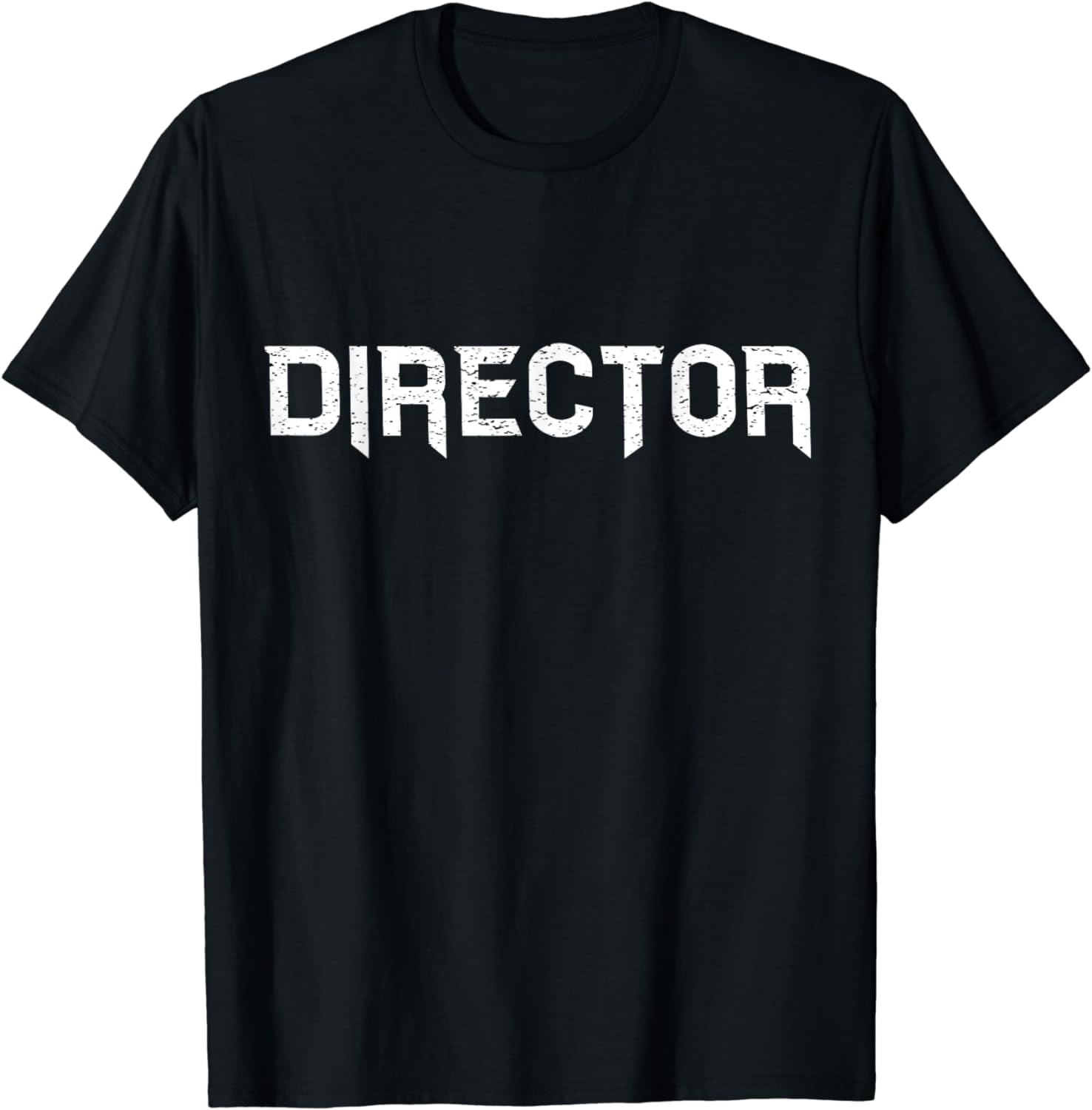 Film Director Filmmaker Cameraman Movie Maker Film Crew T-Shirt ...