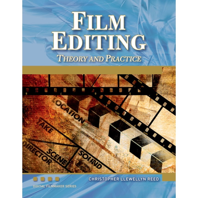 Film Editing: Theory and Practice, (Paperback) - Walmart Business Supplies